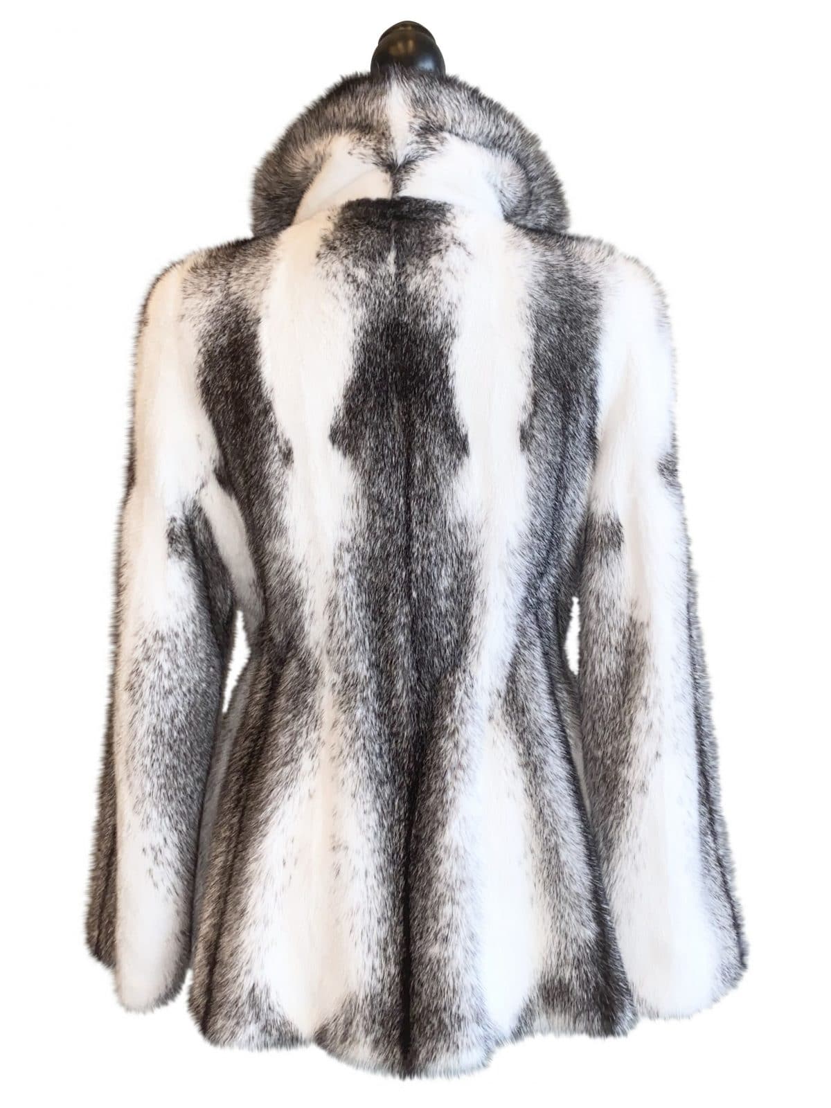 Reindeer Pelts - Sitka Fur Gallery