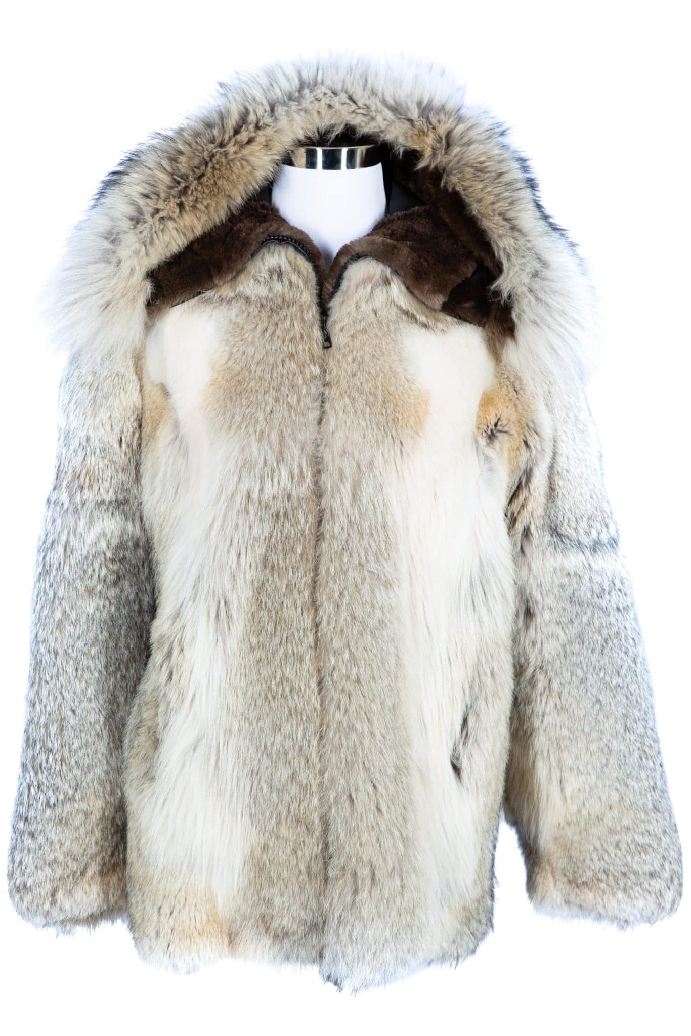 Men's Archives - Sitka Fur Gallery