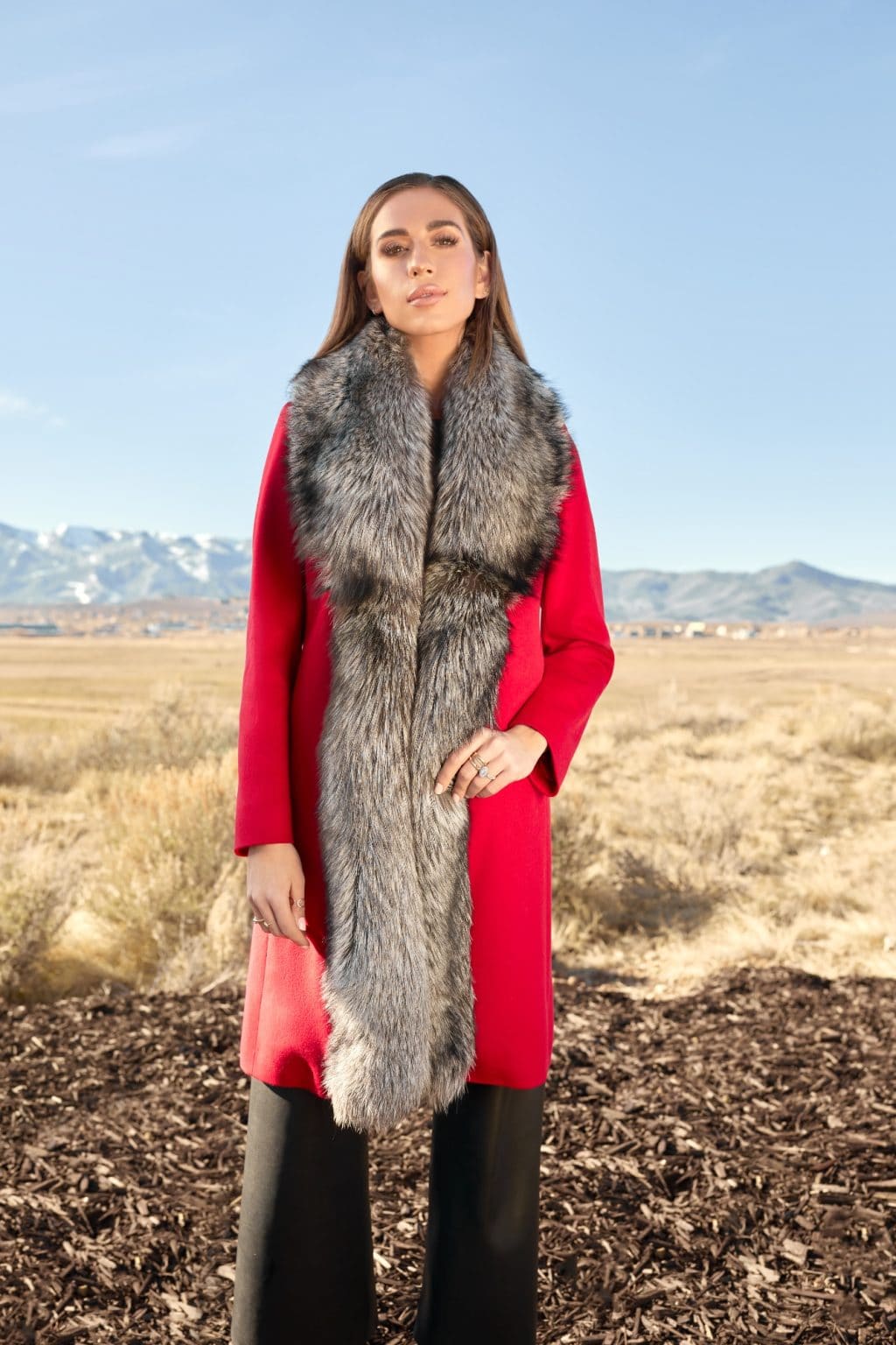 Fur Clothing For Sale - Sitka Fur Gallery - Luxury Fashion