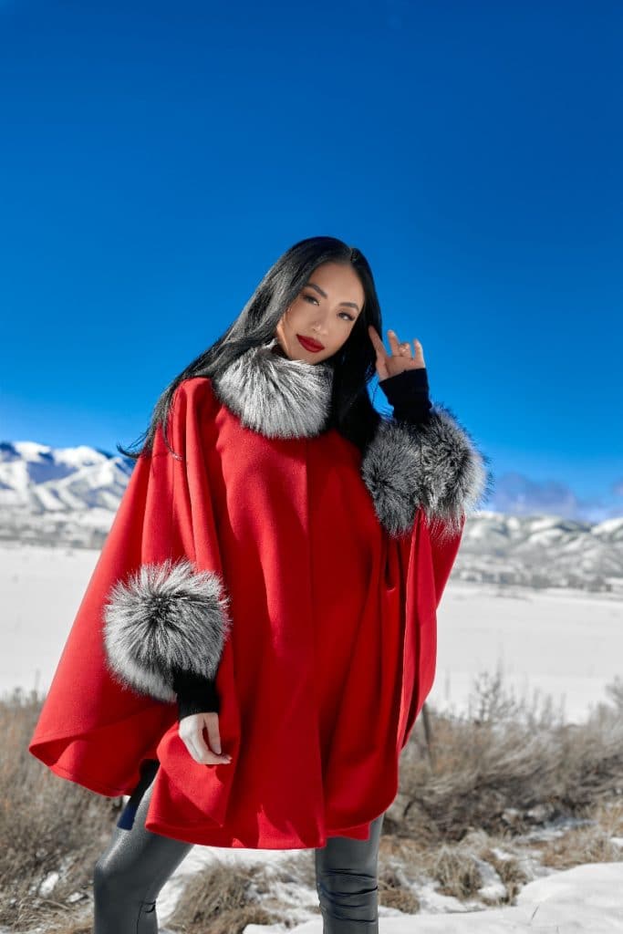Fur Clothing For Sale - Sitka Fur Gallery - Luxury Fashion